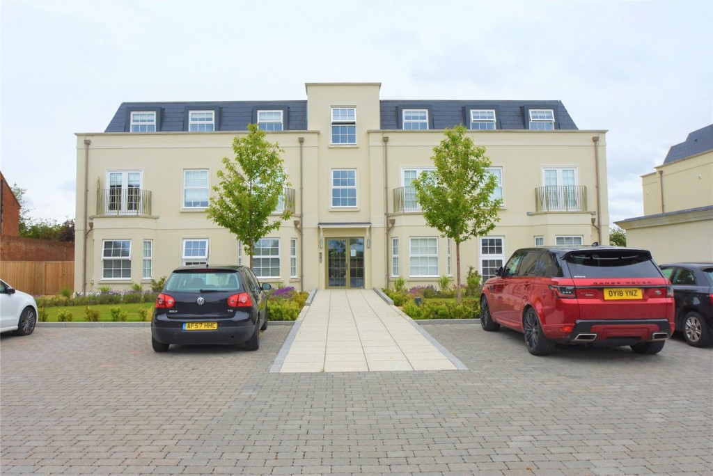 Datchet, Slough, Berkshire, 2 bedroom