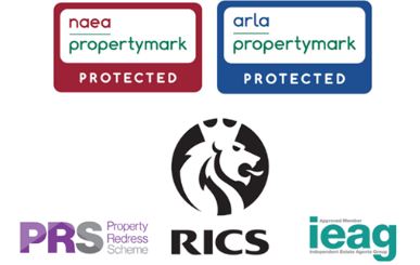 propertymark logos