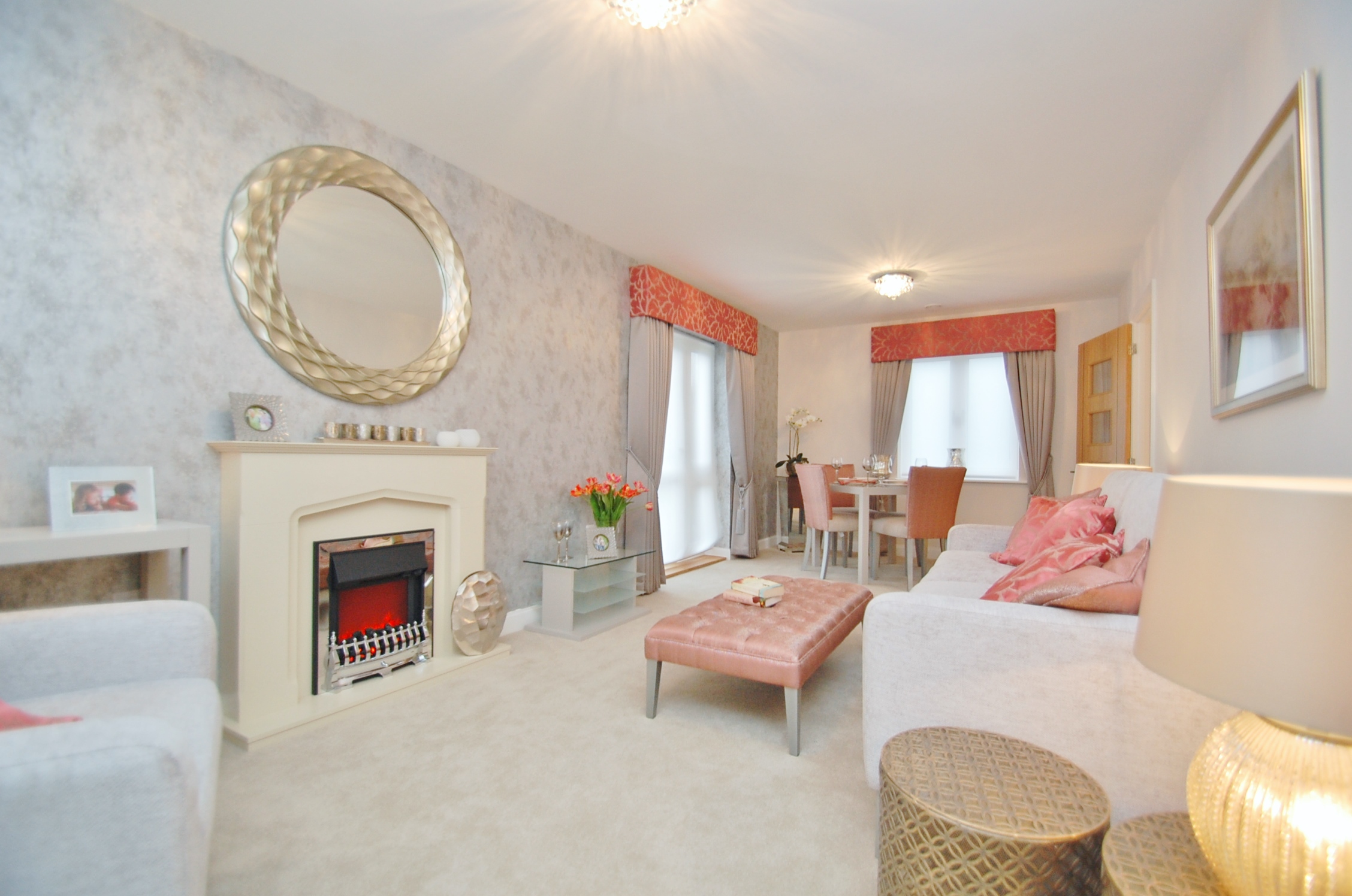 Landmark Place: New, exclusive retirement apartments | The Frost ...