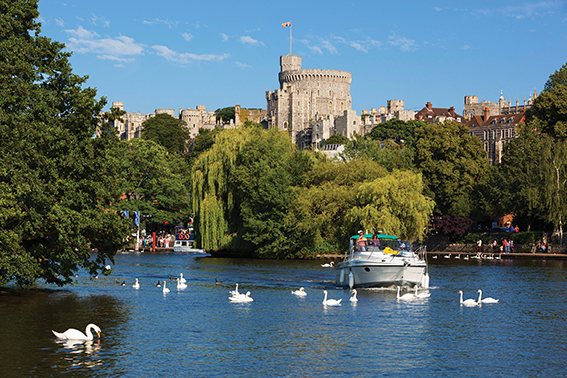 Spotlight on Windsor - our estate agent’s view | The Frost Partnership